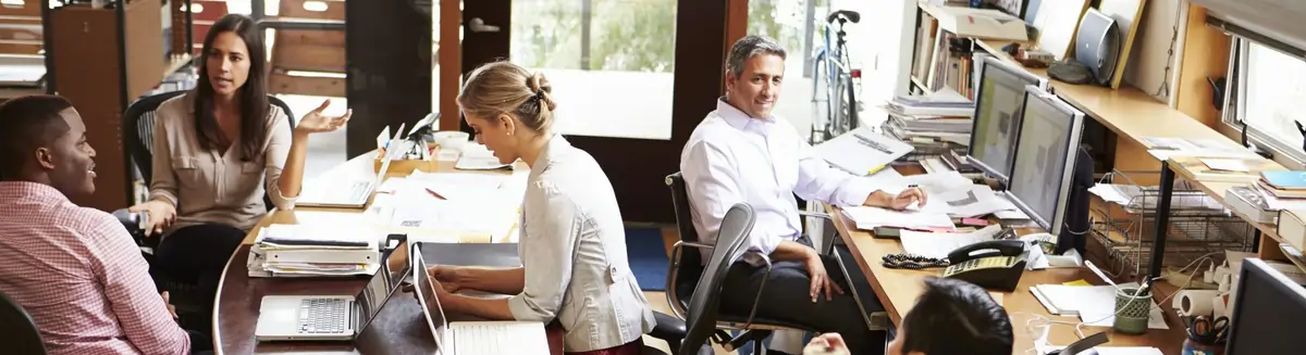 Training financiar-contabil pentru companii | Accace Romania